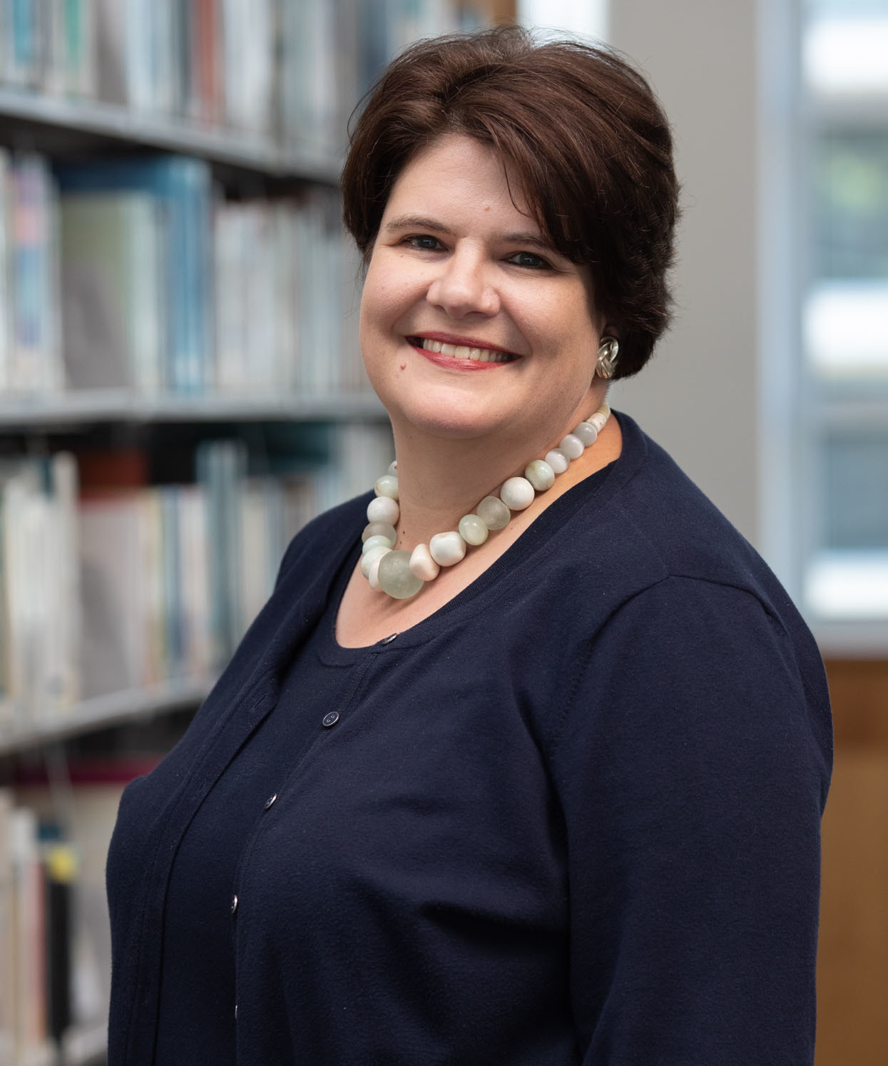 Dr. Heidi Harrison | SHC