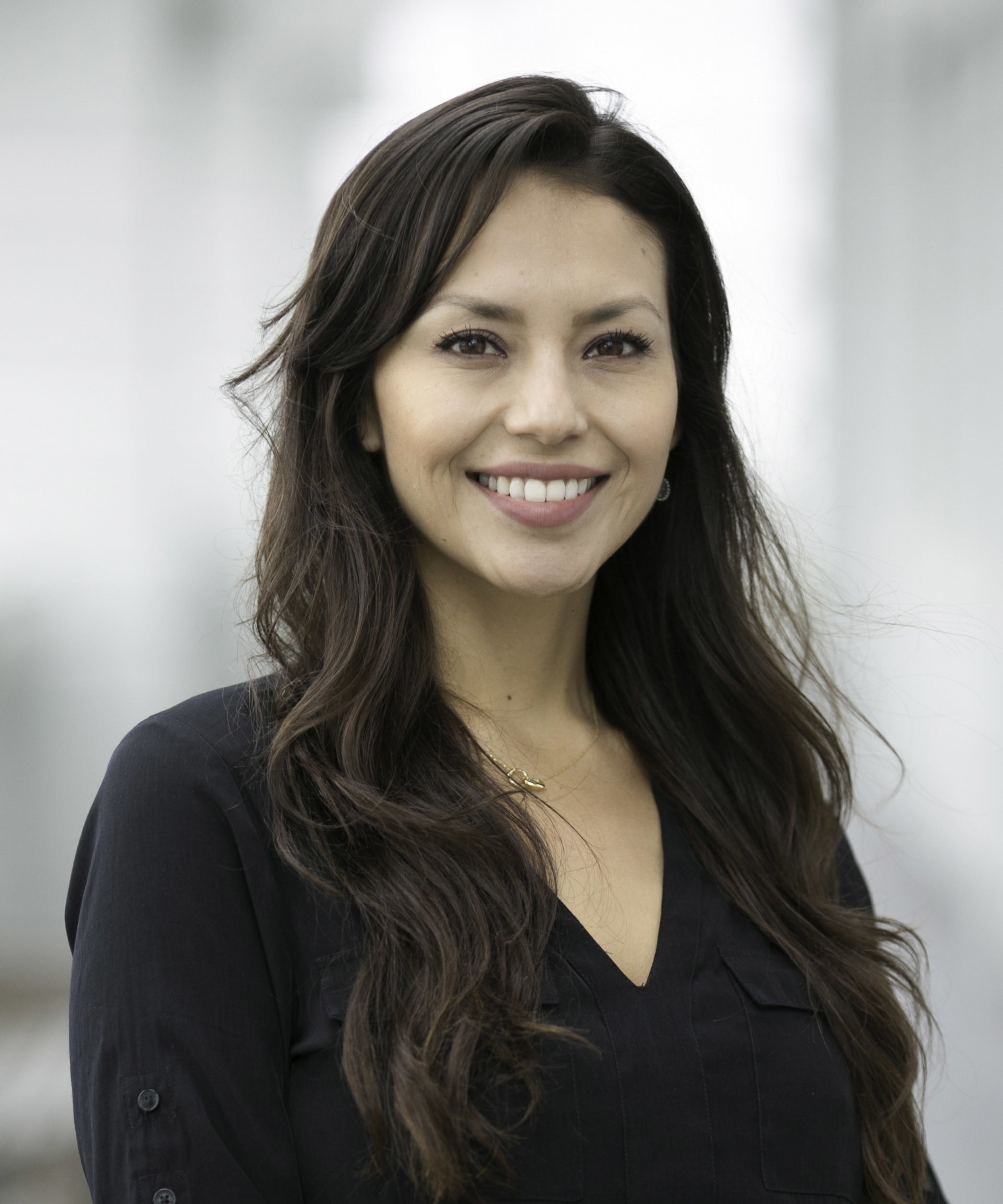 Ms. Erika Varela | SHC