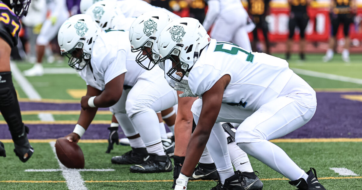 SHC Athletics | SHC