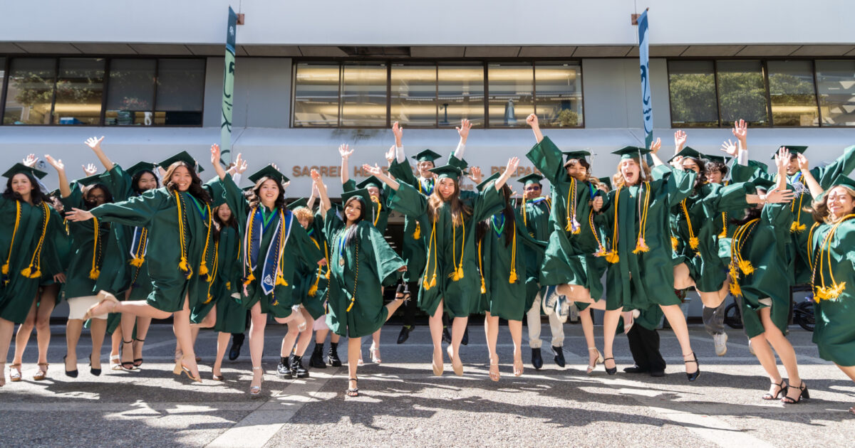 SHC College Acceptances | SHC