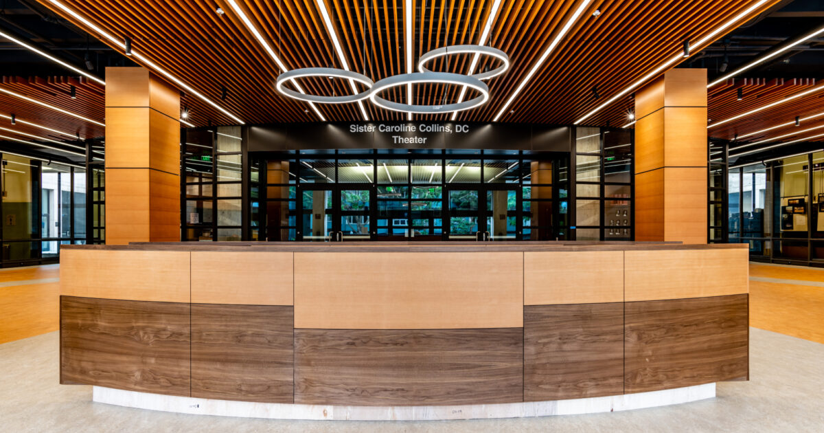 SHC Facilities | SHC