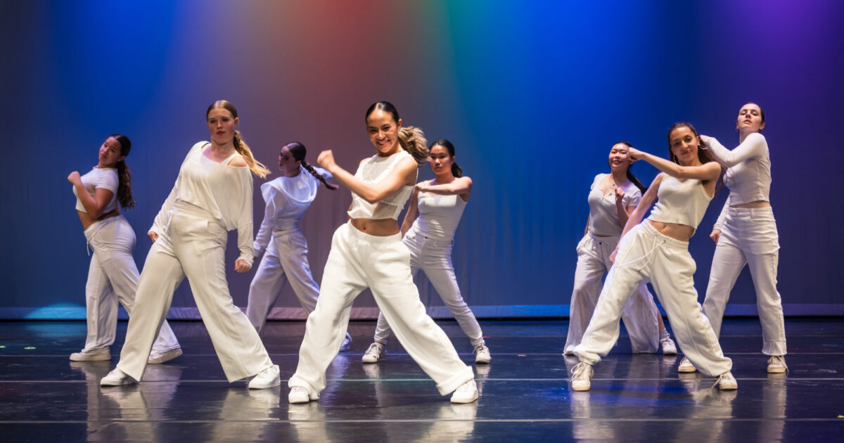 SHC Visual & Performing Arts | SHC