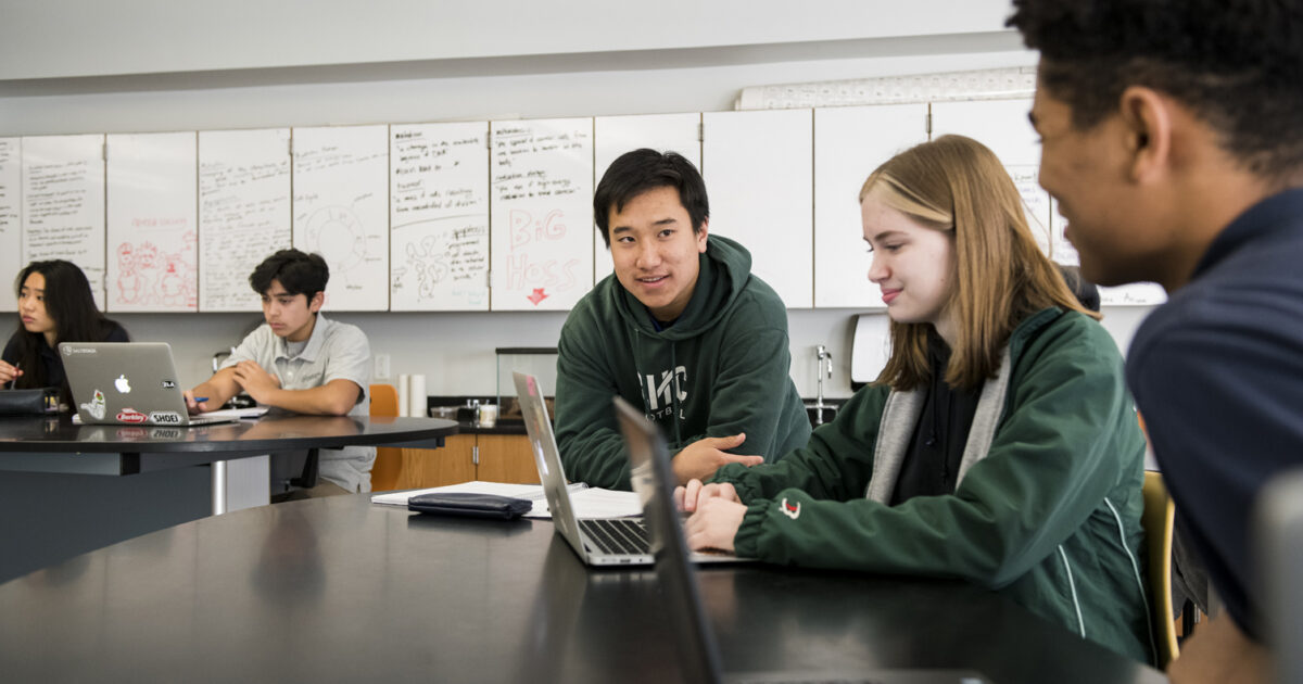 Admissions Events | SHC