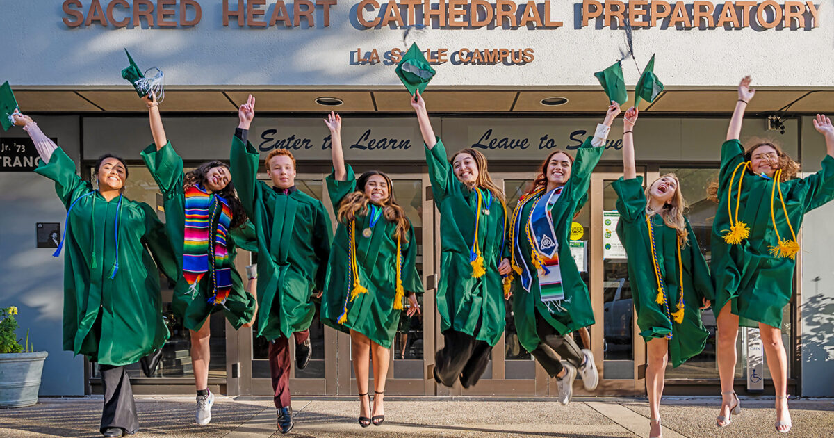 Student Events | SHC