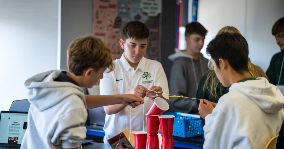 Student Resources | SHC