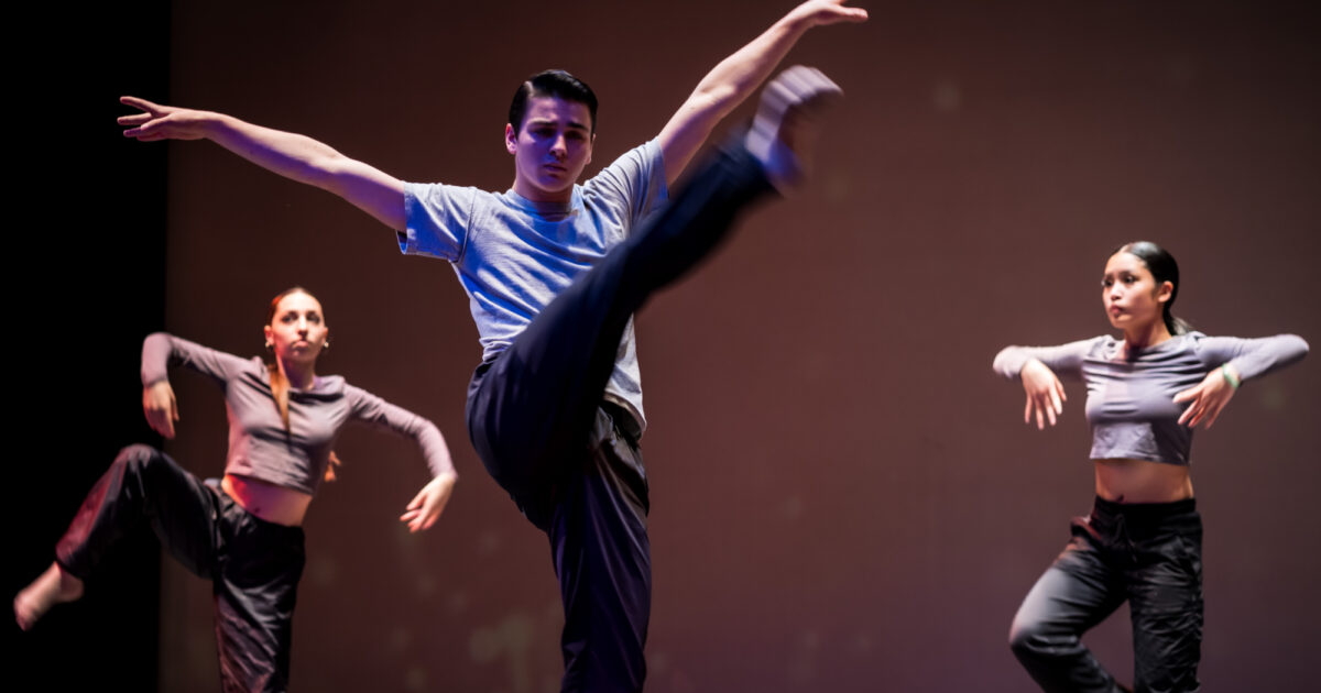 SHC Dance Program | Independent High School | San Mateo, Alameda, Marin ...