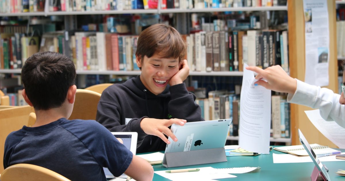 Entrepreneurship Workshop | Innovative High School | SHC