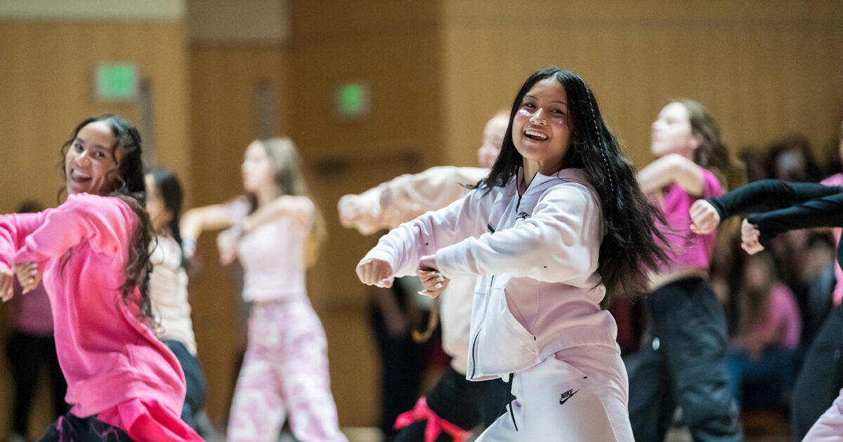 Clubs & Organizations | Private Preparatory High School | Marin County ...