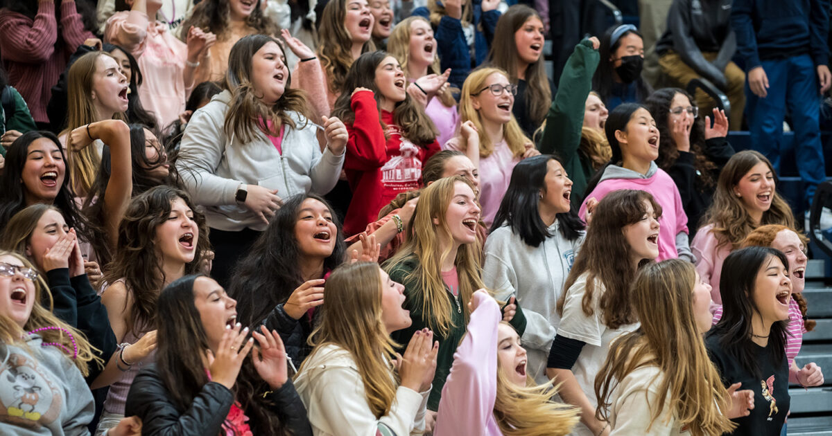 Apply To Our Independent High School | Sacred Heart Cathedral ...