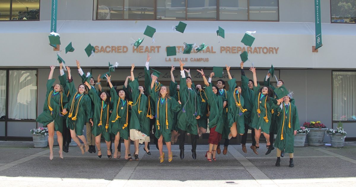 Student Events | SHC