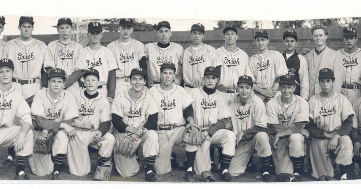 Athletic Hall of Fame | SHC