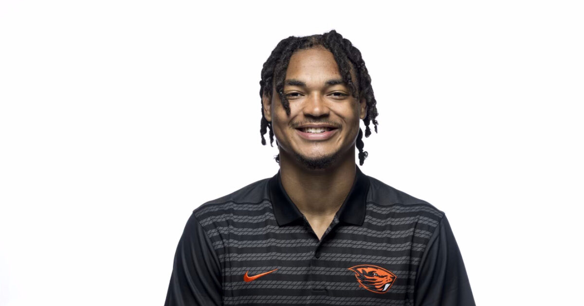 Tyrice Ivy Jr. ’21 | SHC