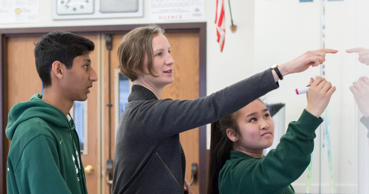 Applying to SHC | SHC