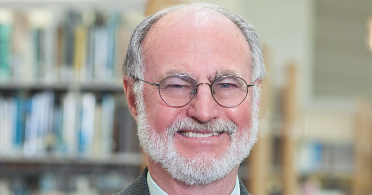 Ken Hogarty ’66 | SHC