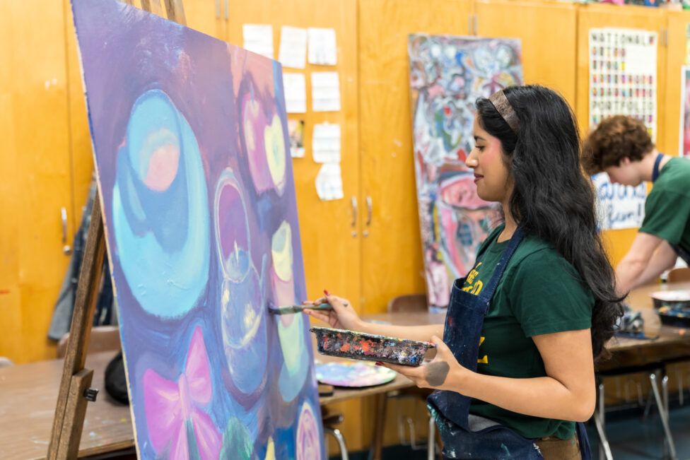 SHC Visual & Performing Arts | SHC