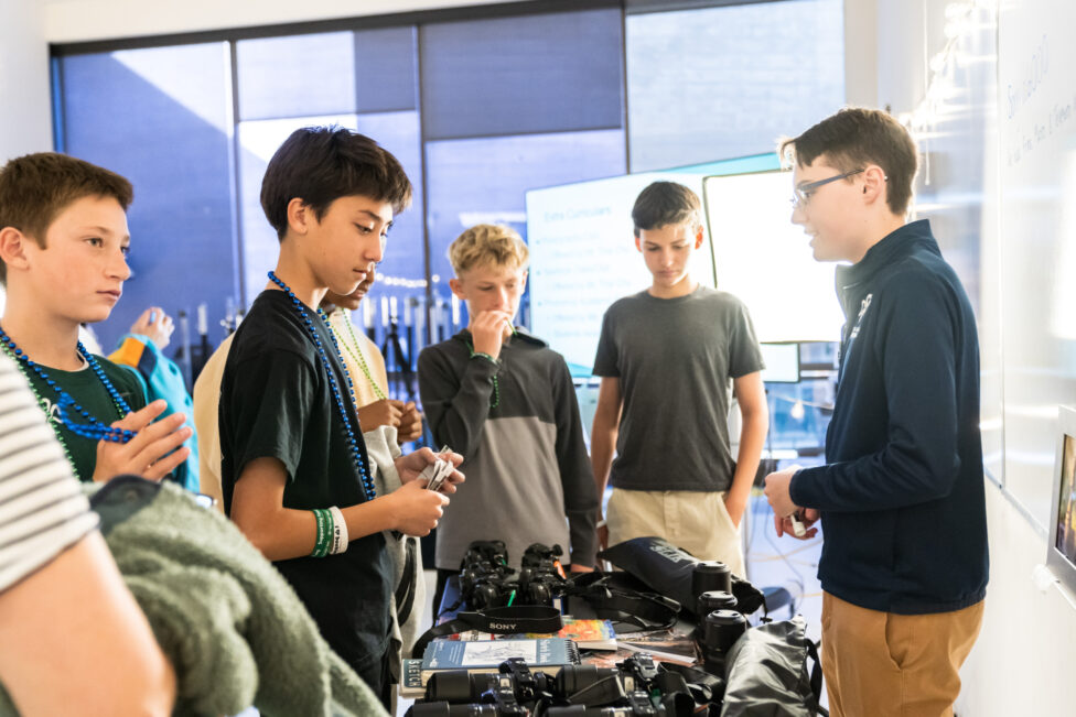 SHC Visual & Performing Arts | SHC