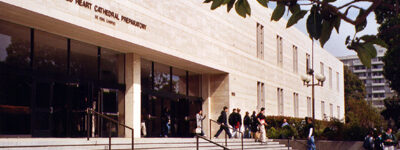 Virtual Campus Tour | SHC | Private High School | San Mateo, Alameda ...