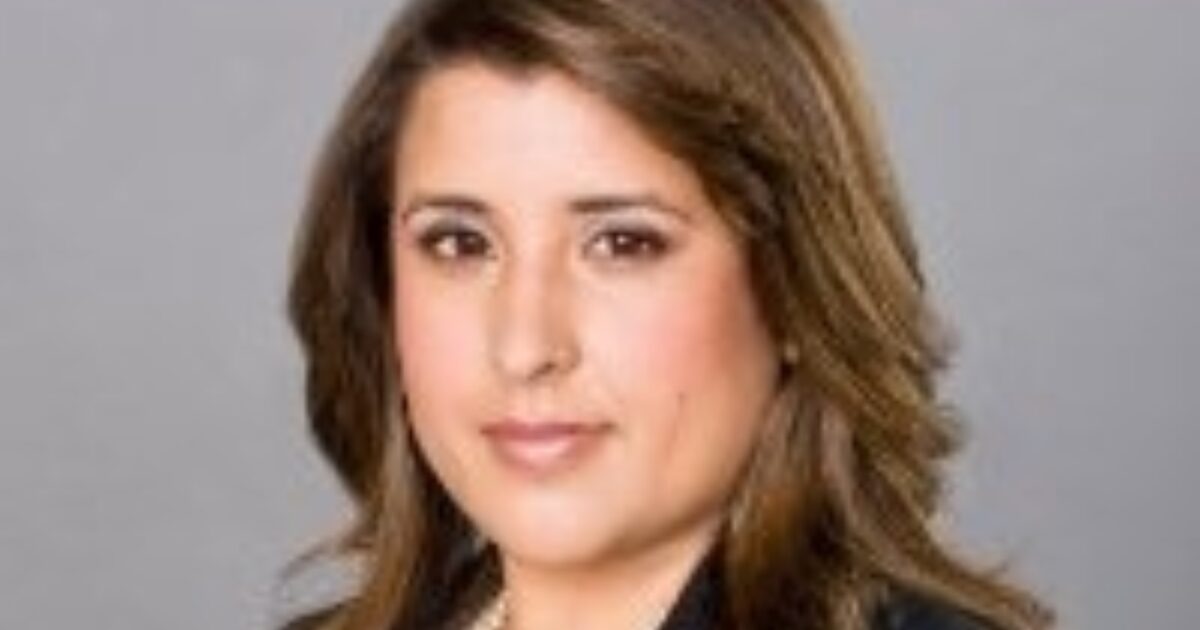 Gina Mulvey ’94 | SHC