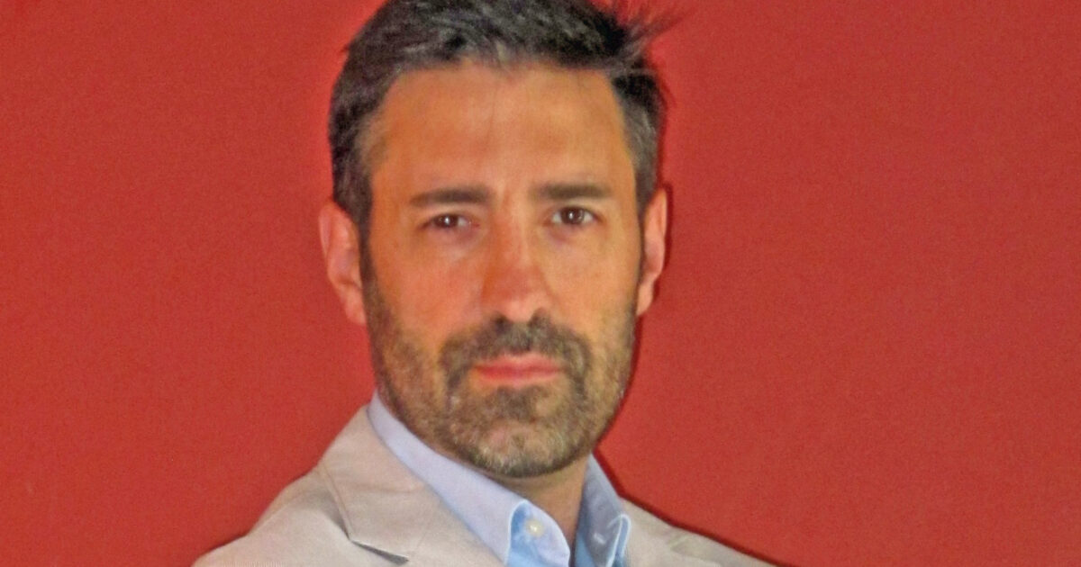 Chris Nunes ’92 | SHC