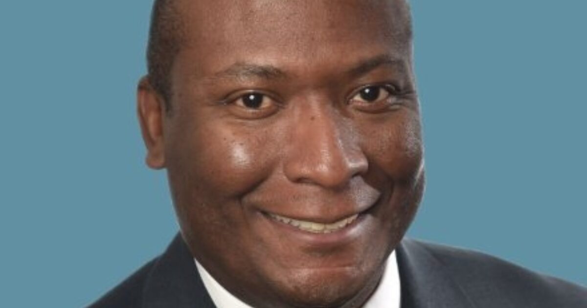 Carl Reed ’92 | SHC