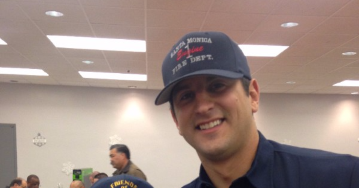 Dominick Bei ’02 | SHC