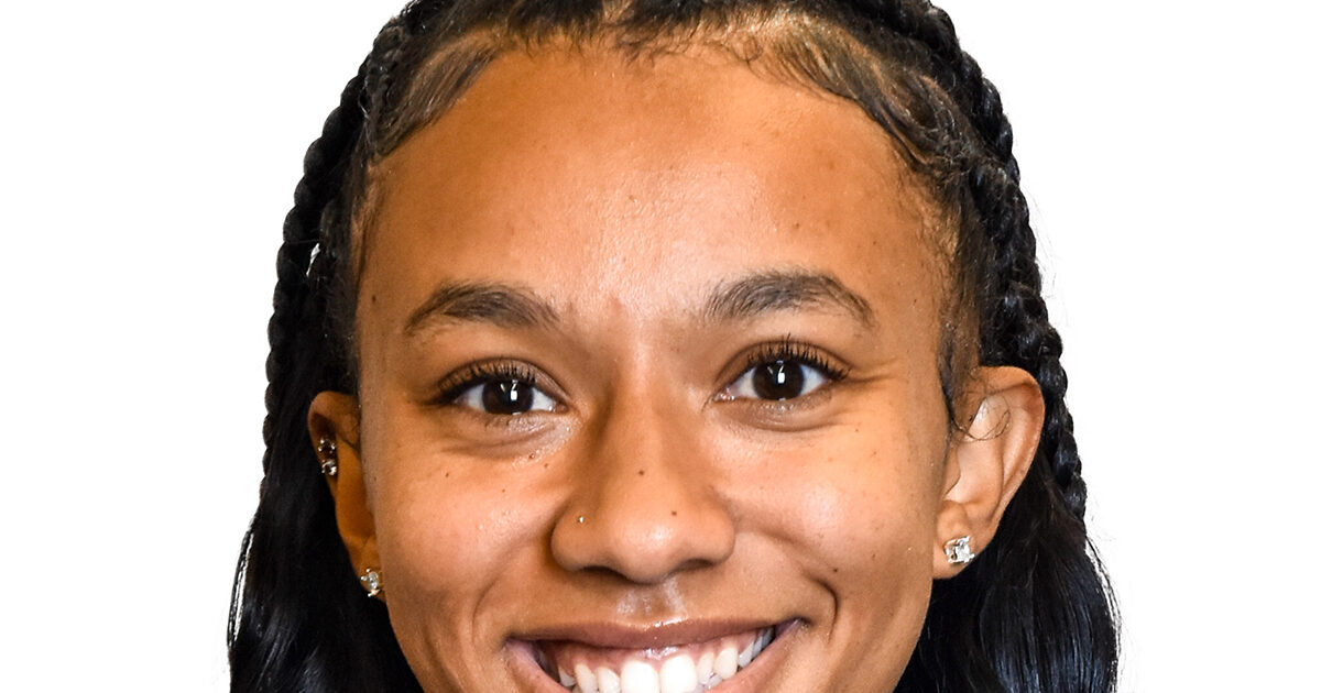 GeAnna Luaulu-Summers ’14 | SHC