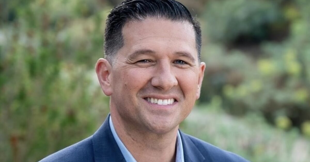 David Canepa ’93 | SHC