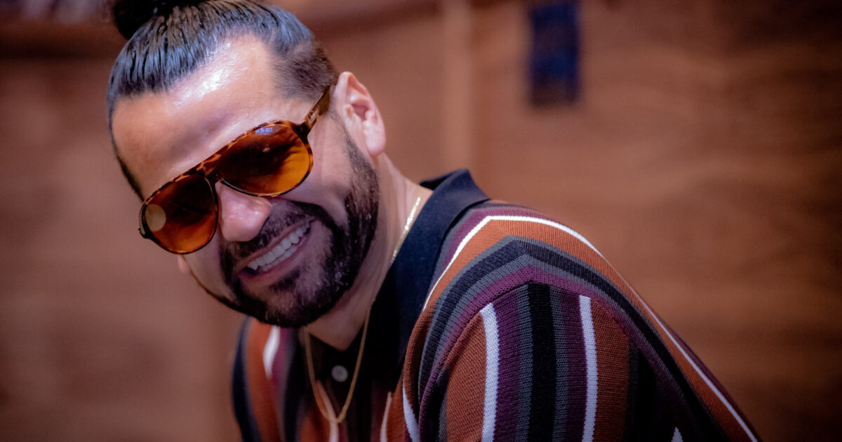 Jairo Vargas '99 | SHC