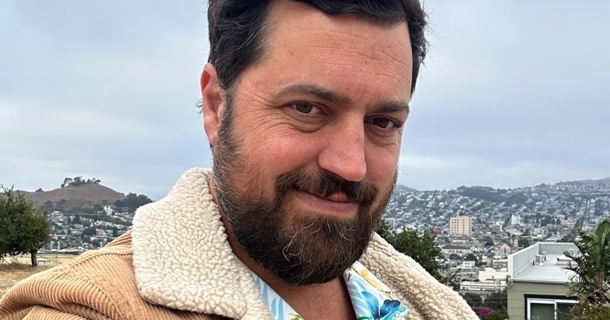 Steve Agnos ‘00 | SHC