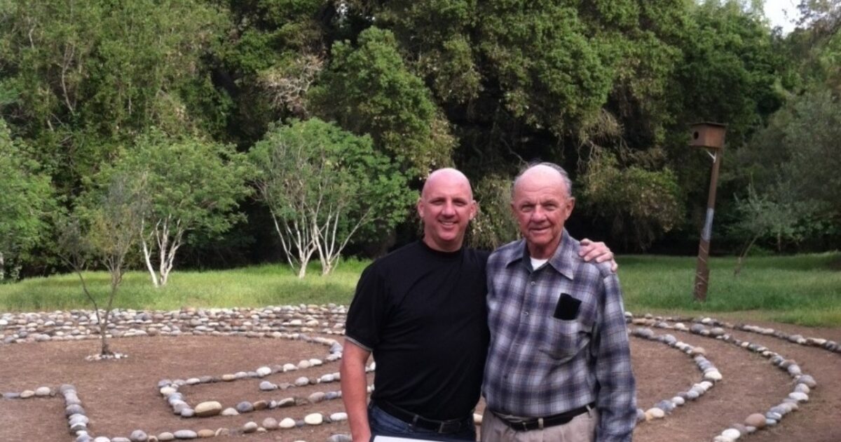 Raymond Nann ’51 | SHC