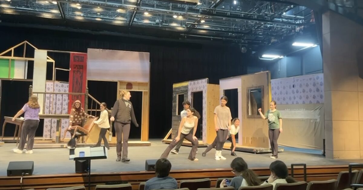 Blog | SHC | Innovative High School | Catholic High School | Marin ...