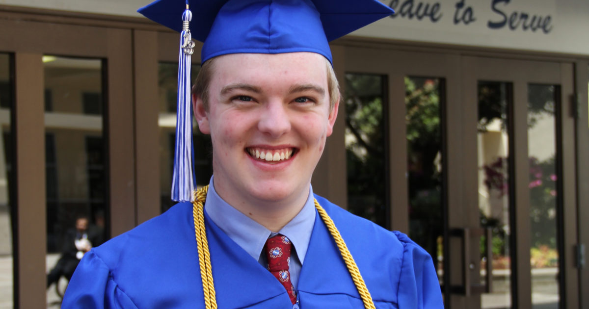 Blog | SHC | Innovative High School | Catholic High School | Marin ...