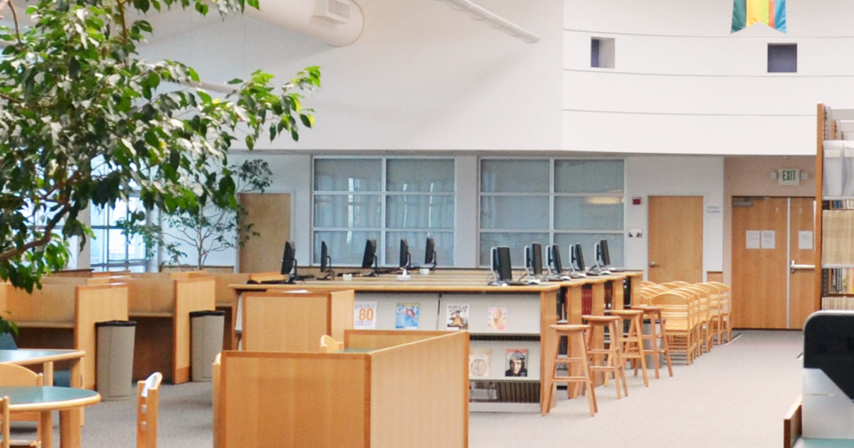 Blog | SHC | Innovative High School | Catholic High School | Marin ...