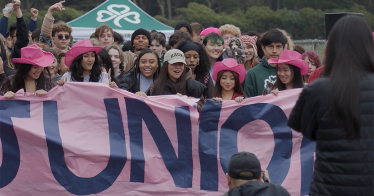 Blog | SHC | Innovative High School | Catholic High School | Marin ...