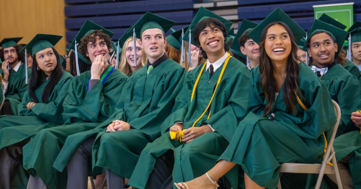 Blog | SHC | Innovative High School | Catholic High School | Marin ...