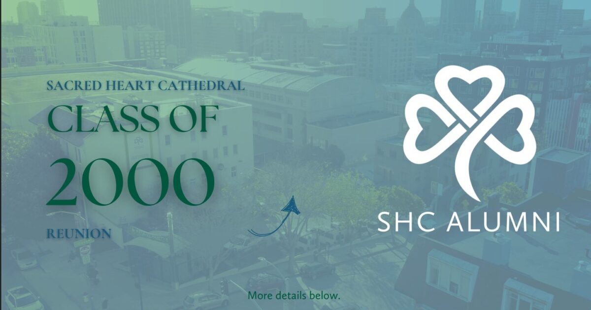 SHC Class of 2000 25-Year Reunion | SHC