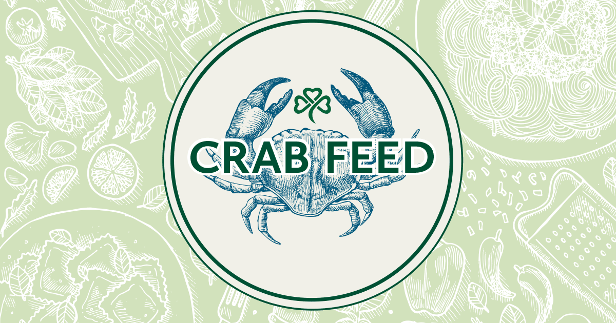 Crab Feed 2023 | SHC