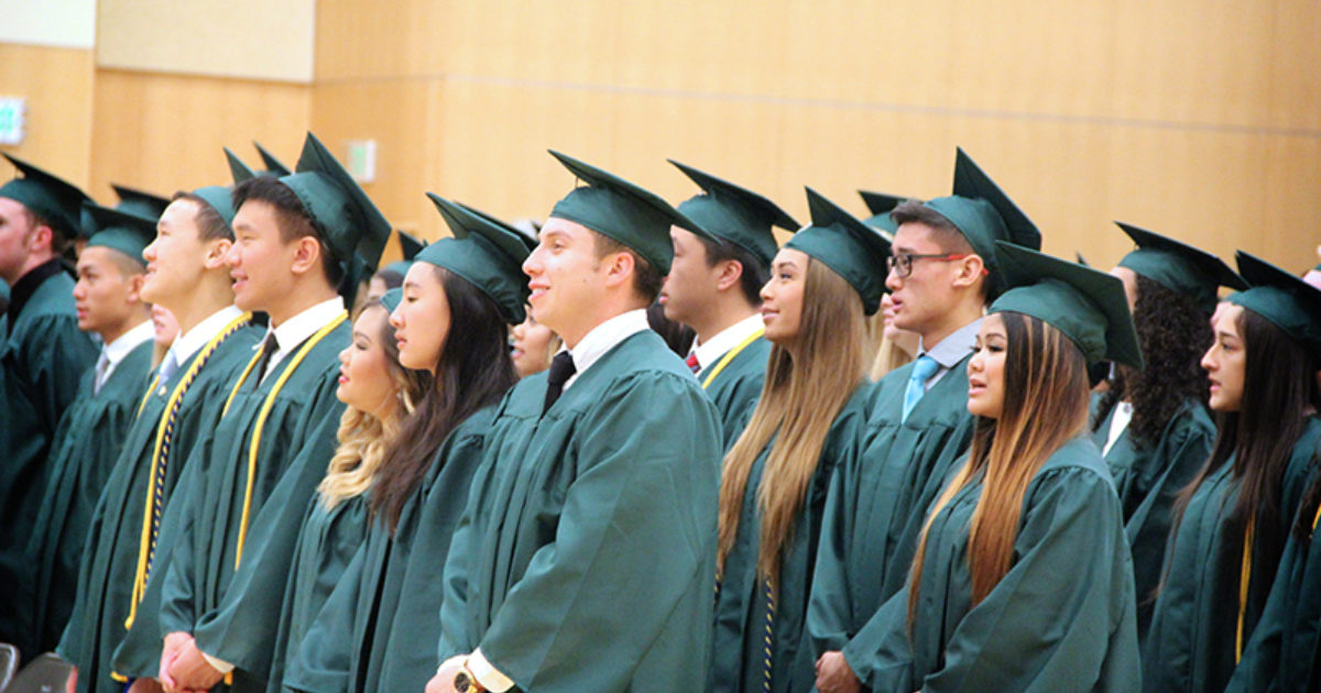 Congratulations Class of 2015! | SHC