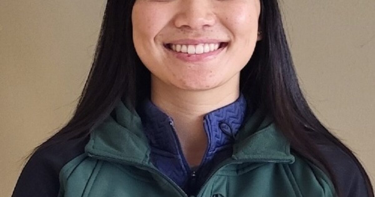 Kayla Choy '17 Named Head Girls Golf Coach | SHC