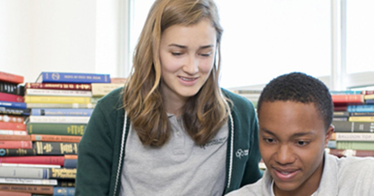 A Dream for All SHC Students | SHC