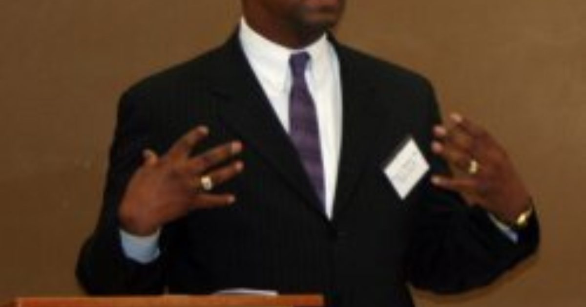 President Obama Nominates Troy Nunley ’82 to Serve on US District Court ...