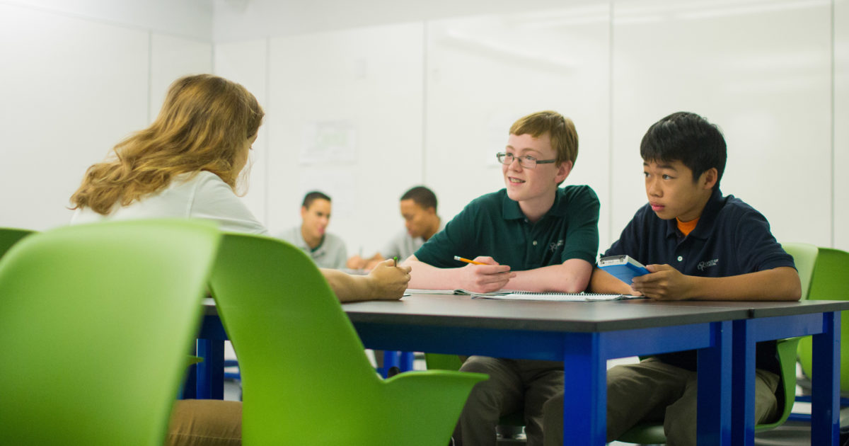 Welcome Back SHC! | SHC