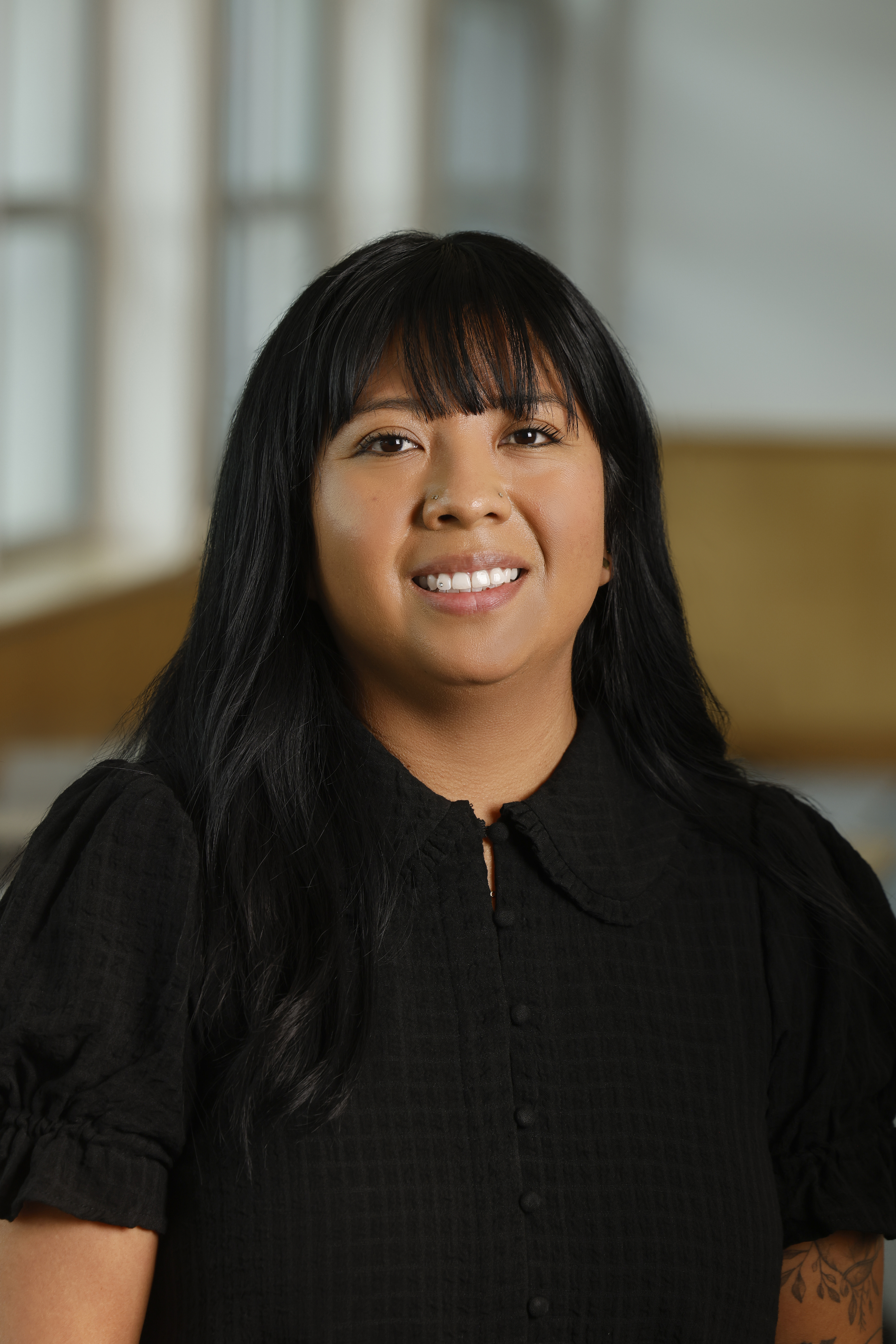 Ms. Karla Ambriz | SHC