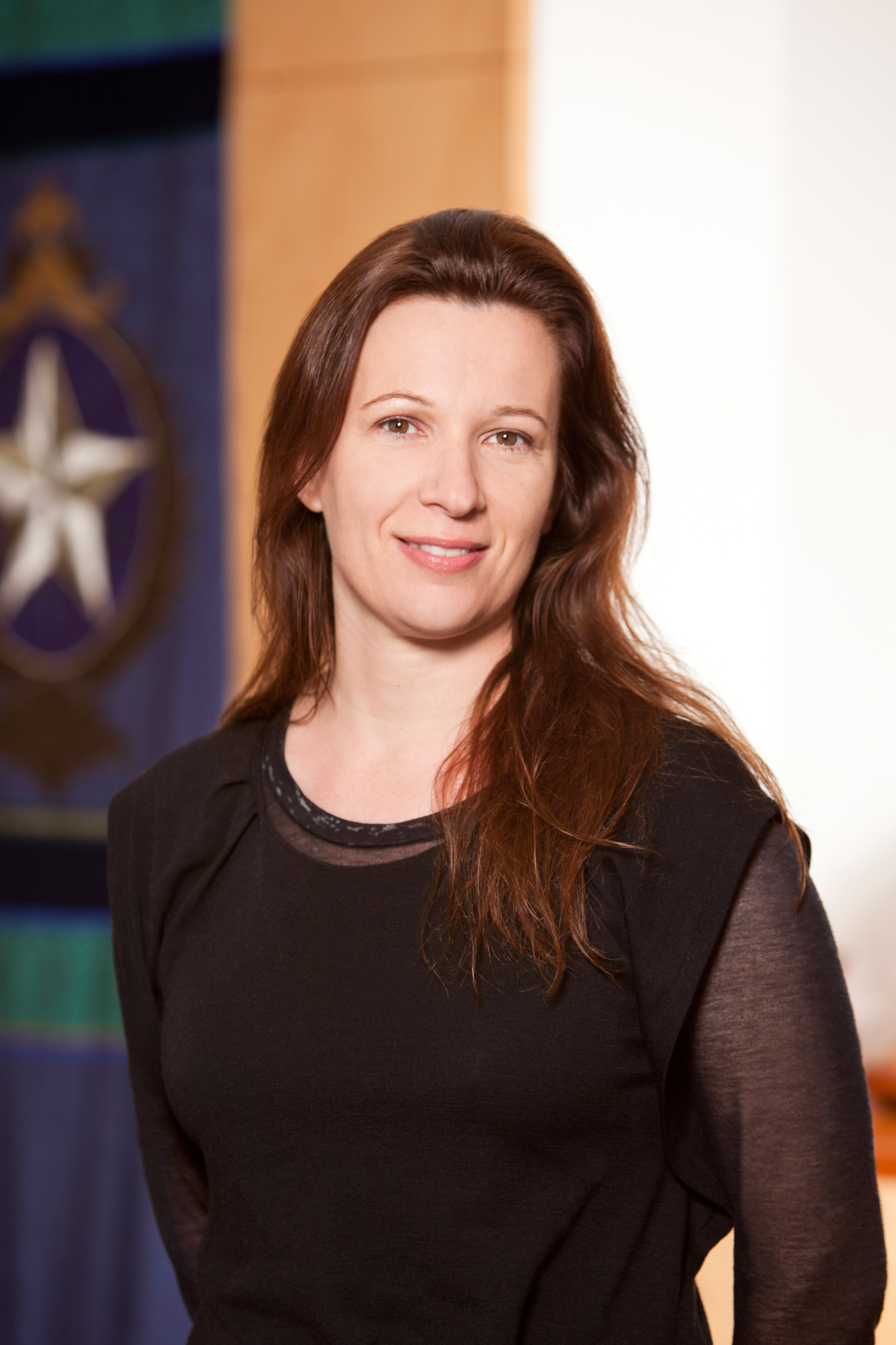 Ms. Marie Bernard | SHC