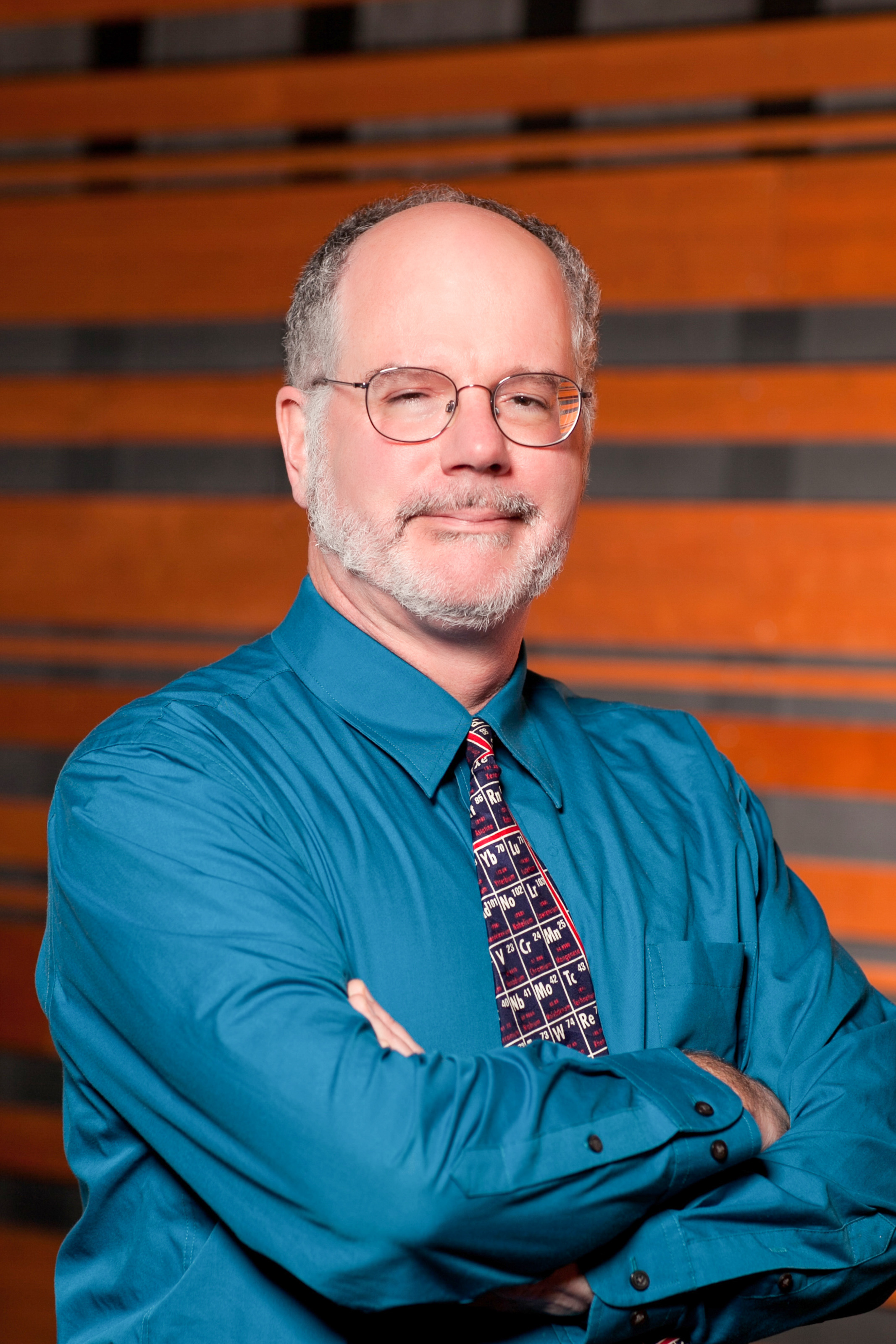 Mr. Thomas Farrell | SHC