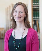 Ms. Emilie Fisher-Fleig | SHC