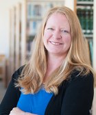 Ms. Kim Freudenberg | SHC