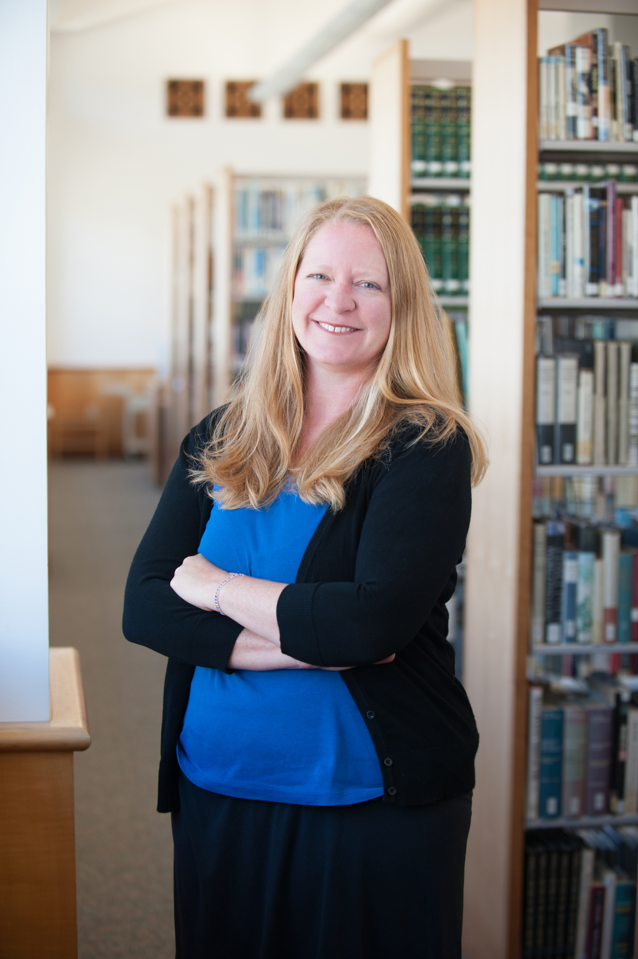 Ms. Kim Freudenberg | SHC