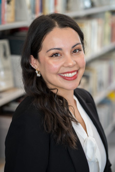 Ms. Isabella Cerri-Quiros '16 | SHC