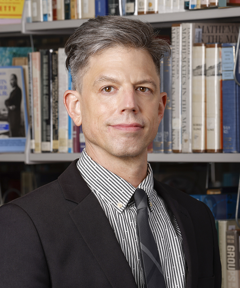 Mr. Michael Kerschner | SHC